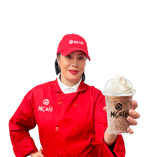 ¿Qué incluye? | Mi Café