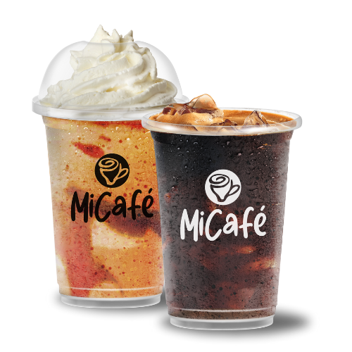 Mi Café | La franquicia de café más competitiva